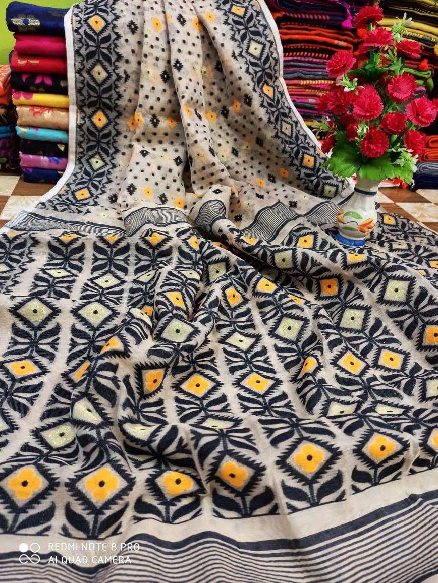 BALAJI EMPORIUM PRESENTS WOMEN TRADITIONAL INDIAN ETHNIC HANDLOOM ...