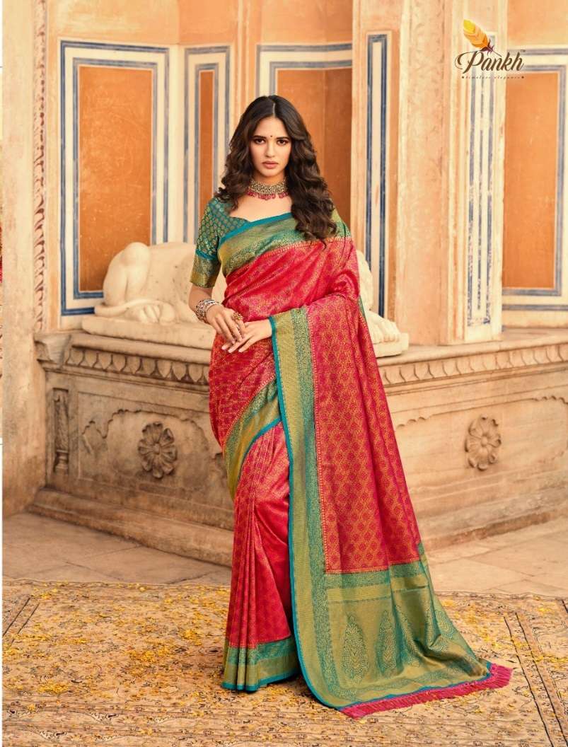 Shri Balaji Emporium Presents Parampara Vol-2 Series Latest Hit ...