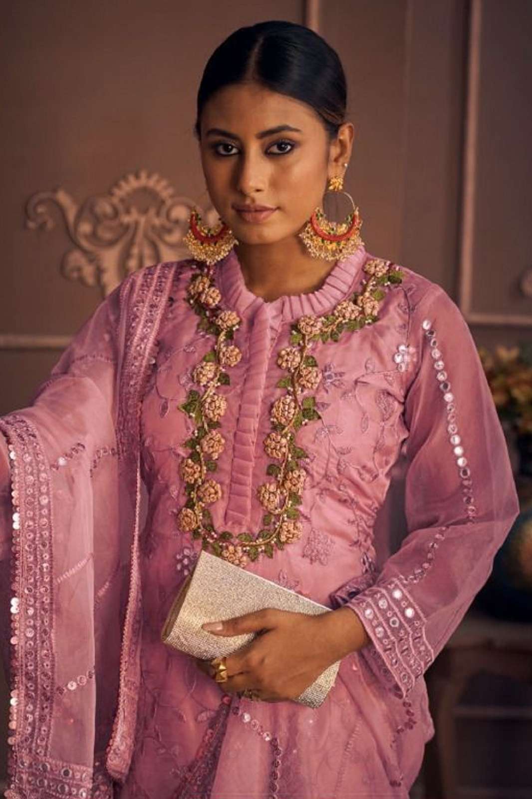 SAFA CREATION PK 310 A TO D DESIGNER PAKISTANI SUIT