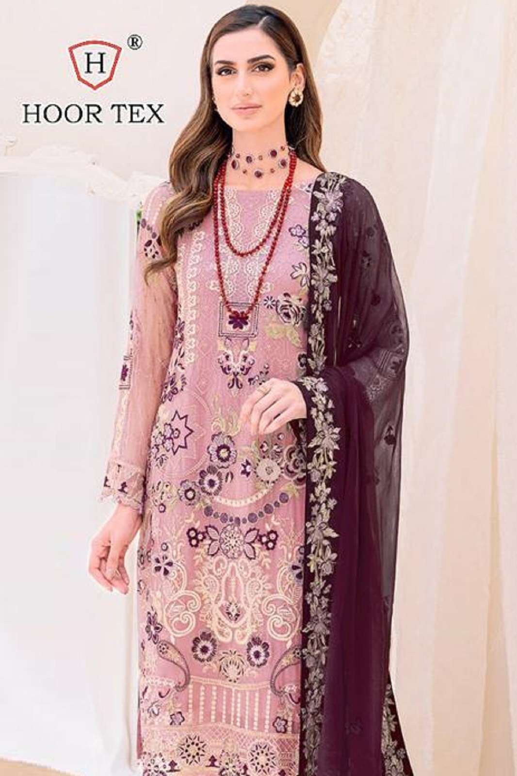 PAKIZA PRINTS SHIFA SAFIYA VOL 22 PAKISTANI SUITS