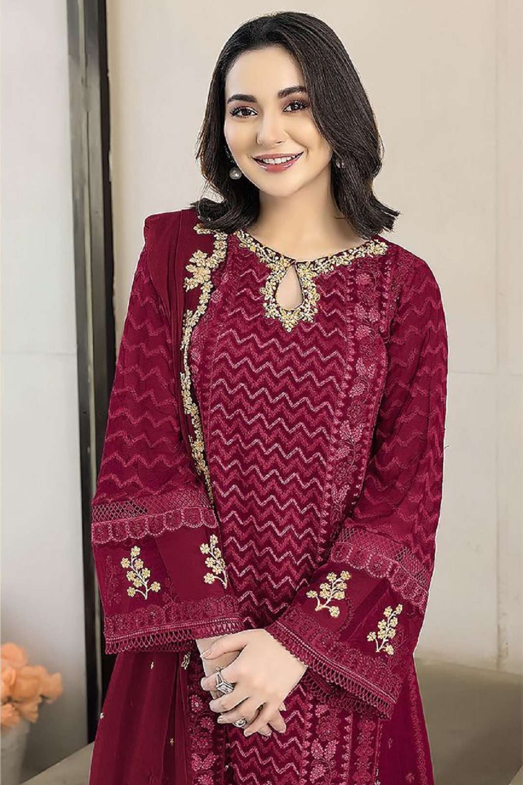 SHREE FAB R 1093 READYMADE COLLECTION