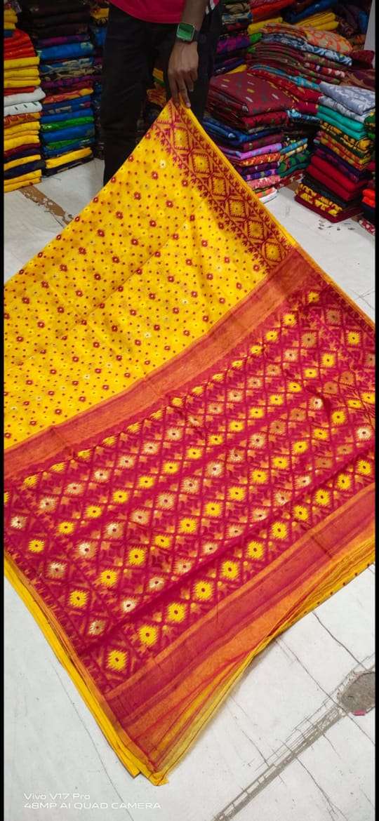 BALAJI EMPORIUM PRESENTS WOMEN TRADITIONAL INDIAN ETHNIC HANDLOOM ...