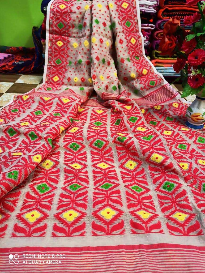 BALAJI EMPORIUM PRESENTS WOMEN TRADITIONAL INDIAN ETHNIC HANDLOOM ...