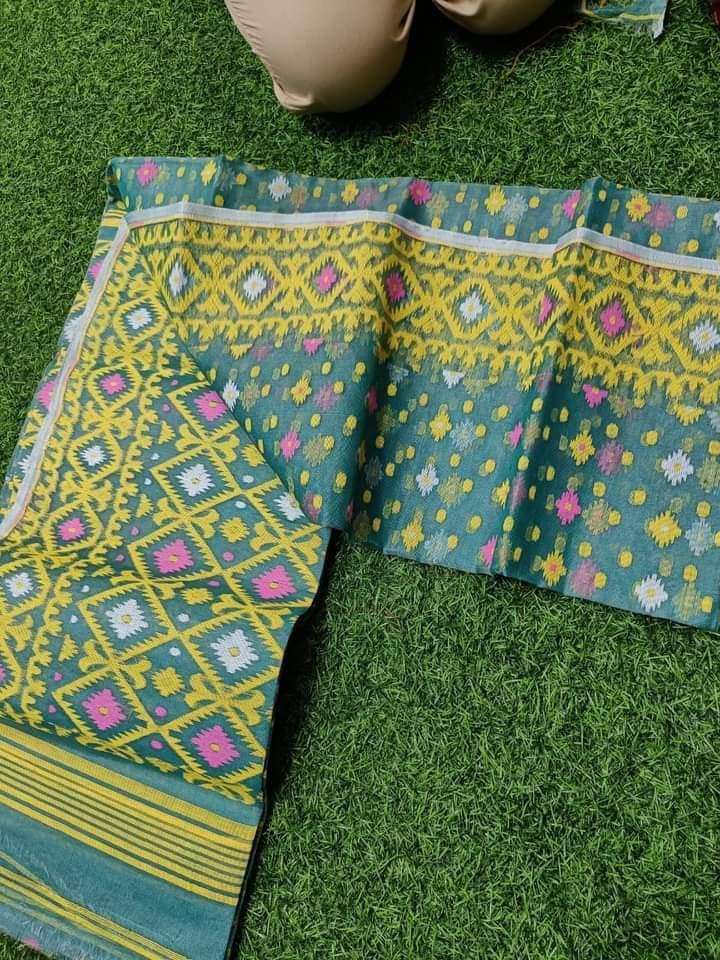 BALAJI EMPORIUM PRESENTS WOMEN TRADITIONAL INDIAN ETHNIC HANDLOOM ...