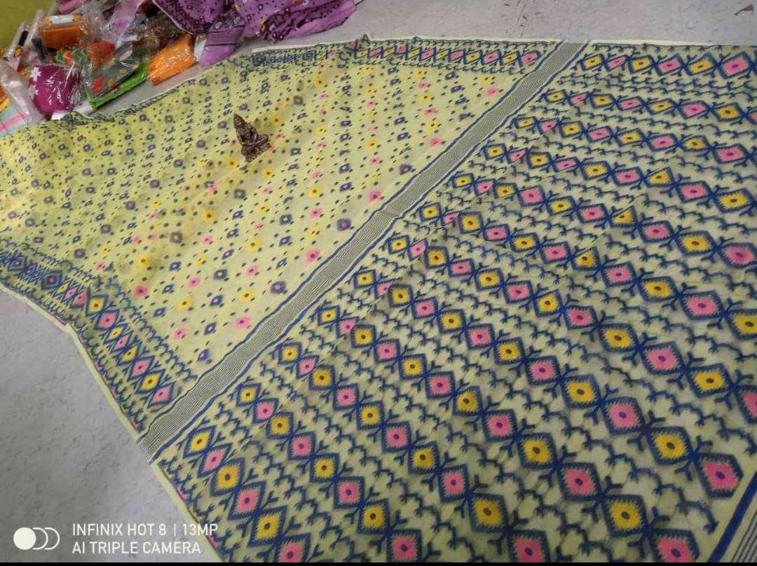 BALAJI EMPORIUM PRESENTS WOMEN TRADITIONAL INDIAN ETHNIC HANDLOOM ...