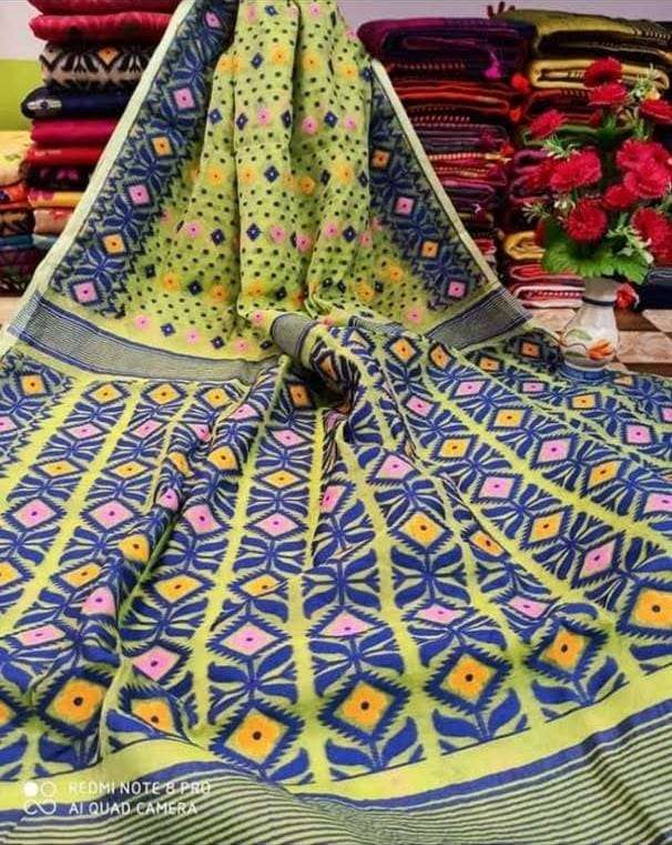 BALAJI EMPORIUM PRESENTS WOMEN TRADITIONAL INDIAN ETHNIC HANDLOOM ...