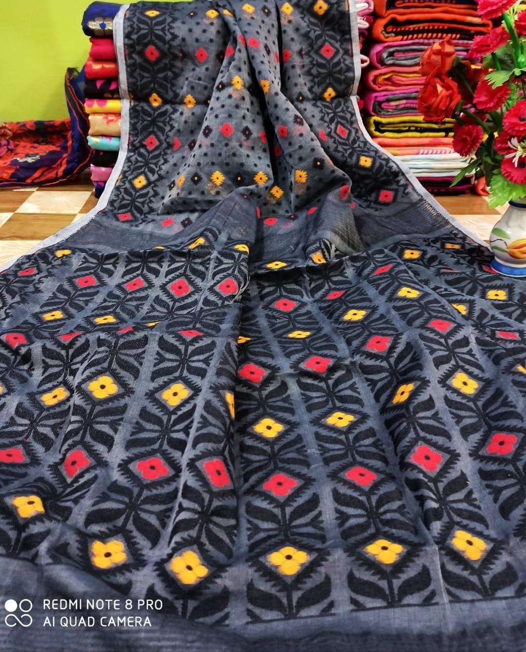 BALAJI EMPORIUM PRESENTS WOMEN TRADITIONAL INDIAN ETHNIC HANDLOOM ...