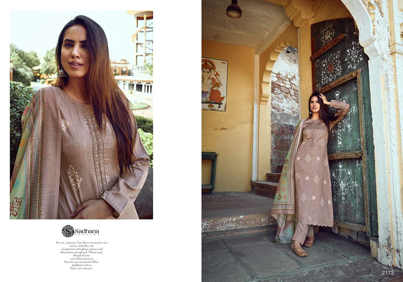 Balaji Emporium Summer Bonanza -3 Dno 2166 - 2175 Series Women Indian Traditional Pure Jam Silk ...