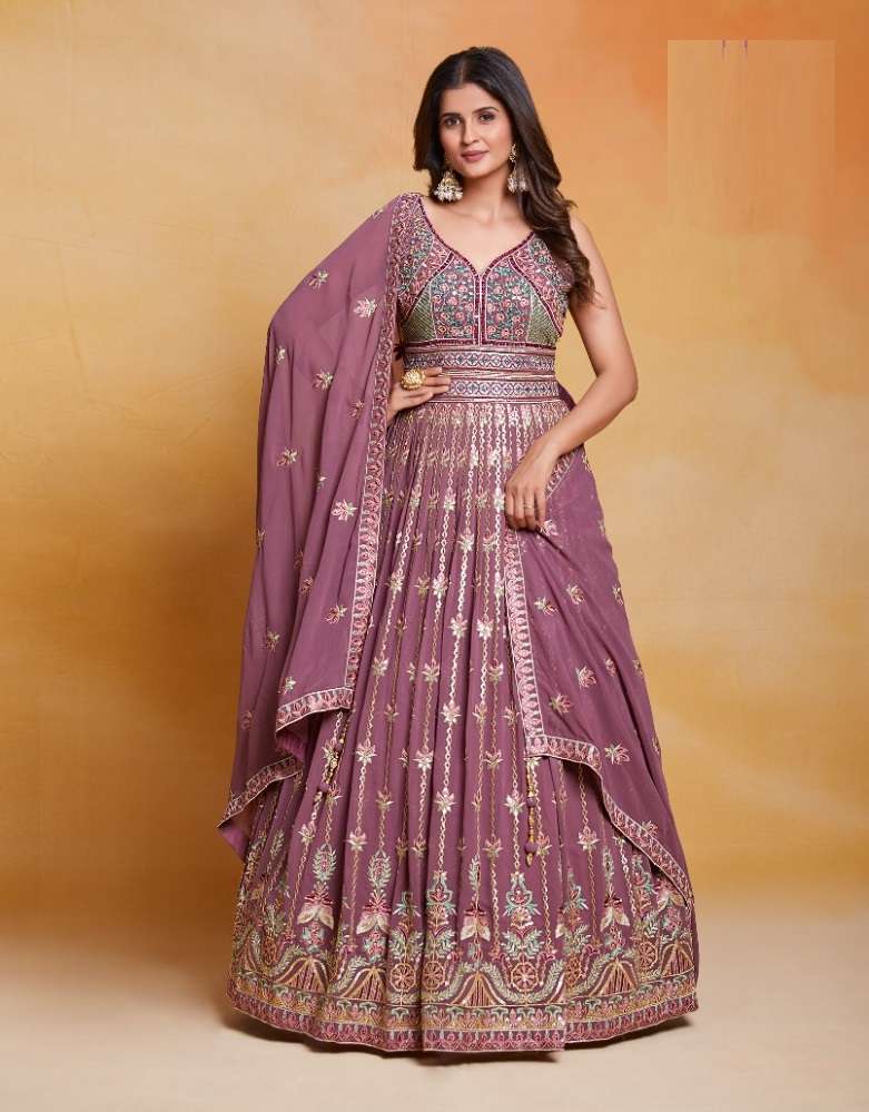 Arya Designs Presents Zoya Vol-4 Series Latest Hit Design Indian ...