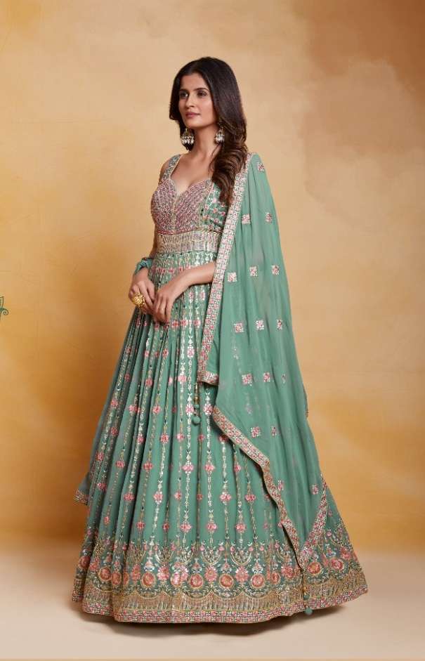 Arya Designs Presents Zoya Vol-4 Series Latest Hit Design Indian ...