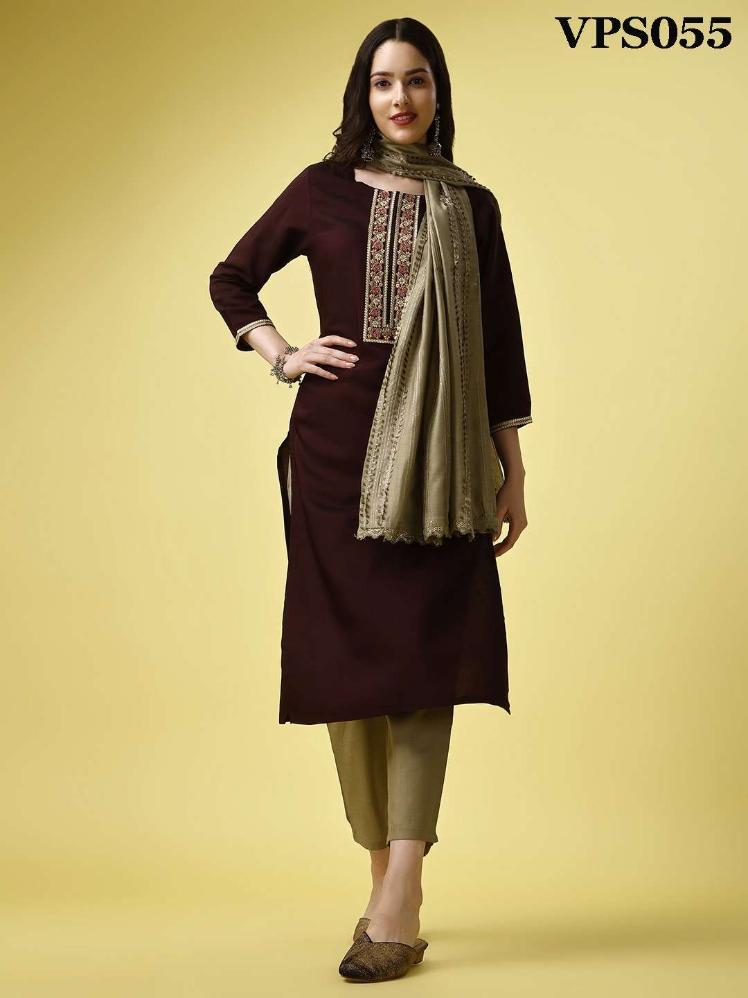 Shri Balaji Emporium Dress Vol-2 Designer Fancy Suits Collection