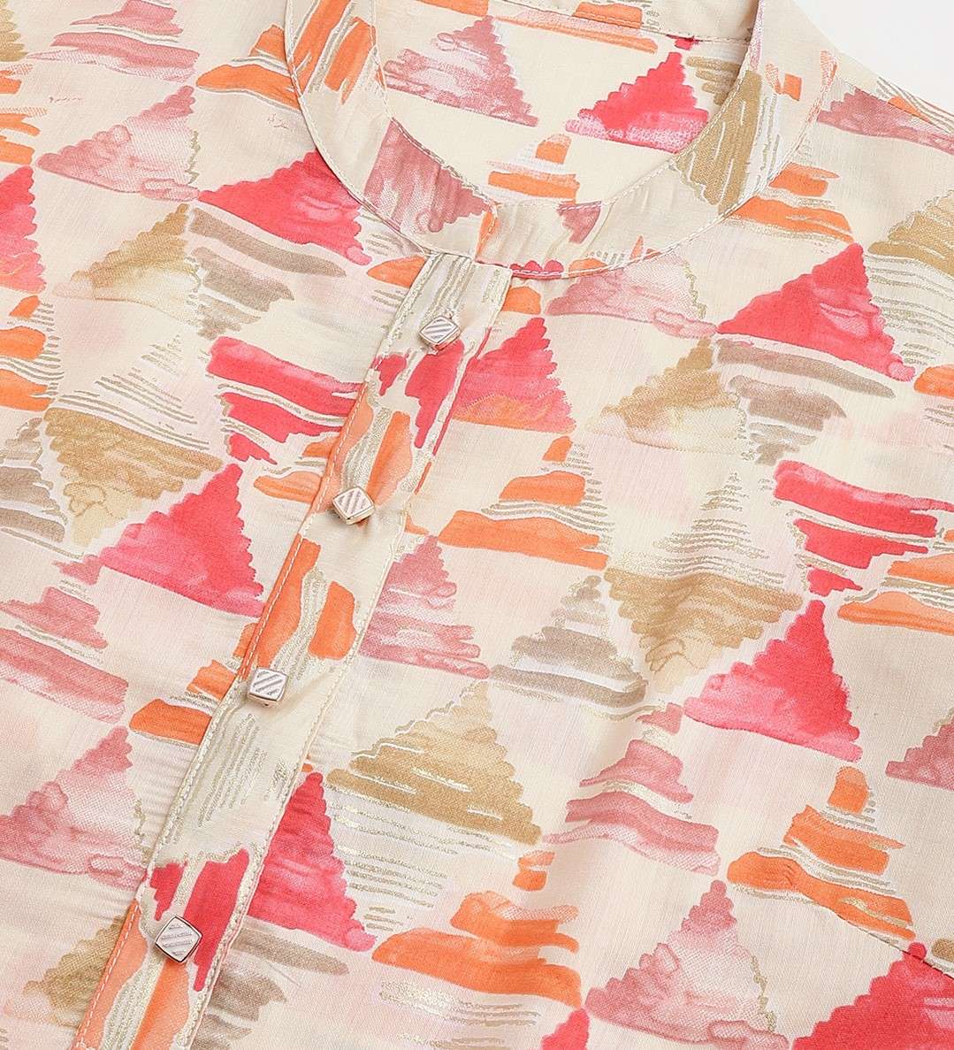 MAHOTSAV SHURMA VOL 02 1382 & 1383 TRADITIONAL KURTIS