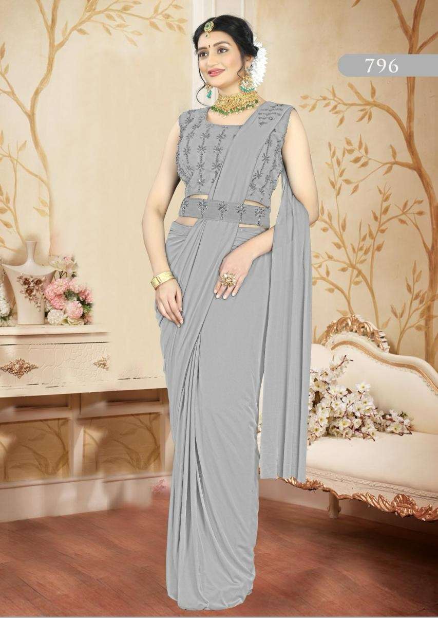 Shri Balahi Emporium 6181 Indian Traditonal Ready To Wear Party Wear ...