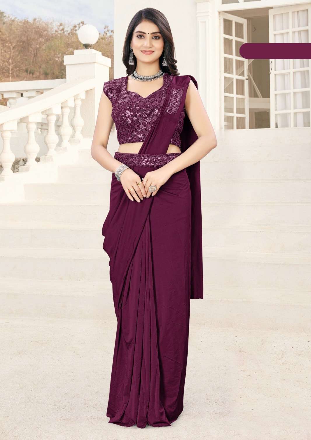 Shri Balahi Emporium 6181 Indian Traditonal Ready To Wear Party Wear ...