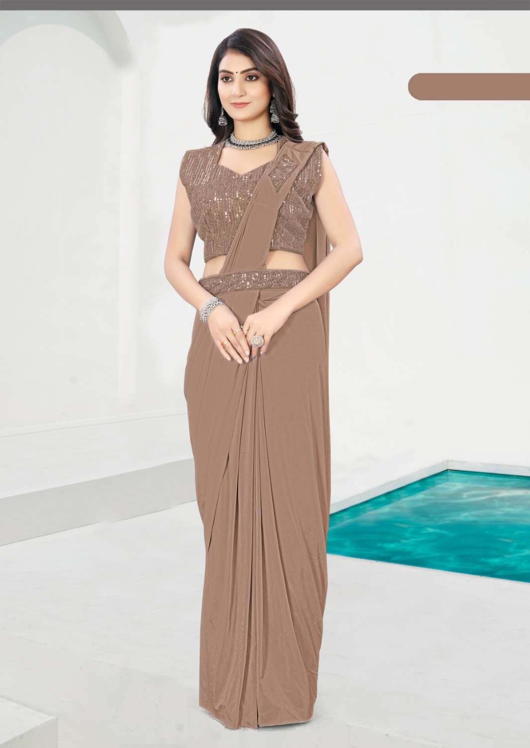 Shri Balahi Emporium 6181 Indian Traditonal Ready To Wear Party Wear ...