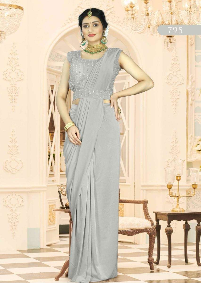 Shri Balahi Emporium 6181 Indian Traditonal Ready To Wear Party Wear ...