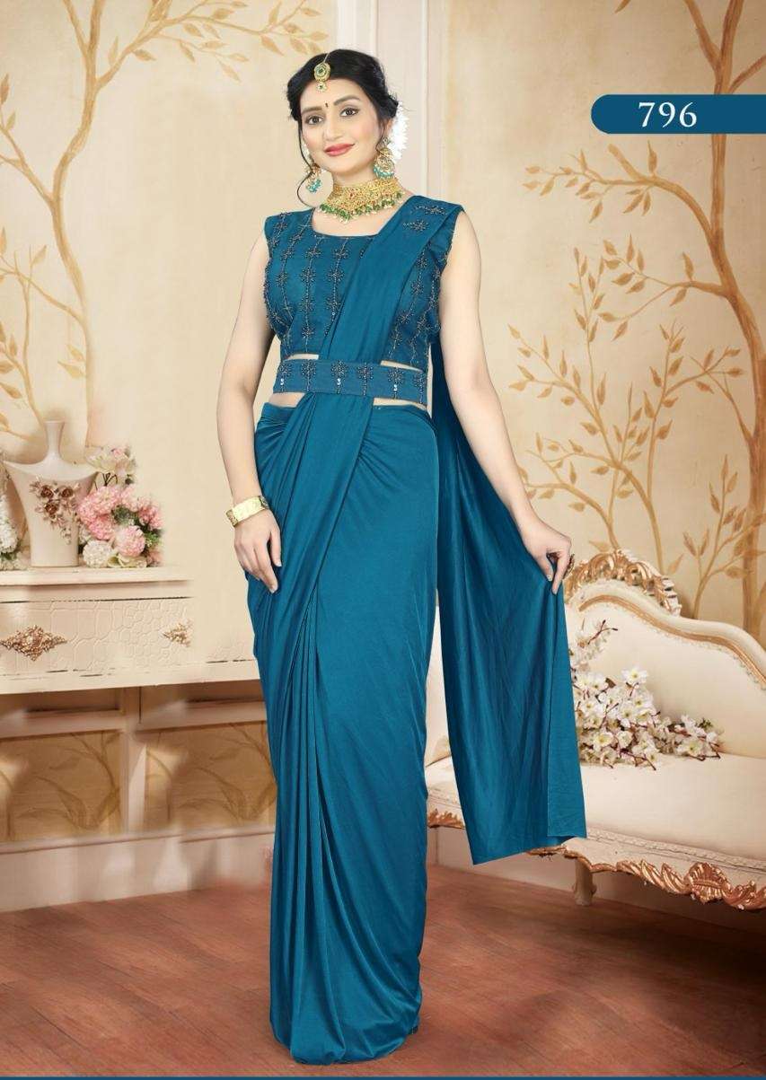 Shri Balahi Emporium 6181 Indian Traditonal Ready To Wear Party Wear ...