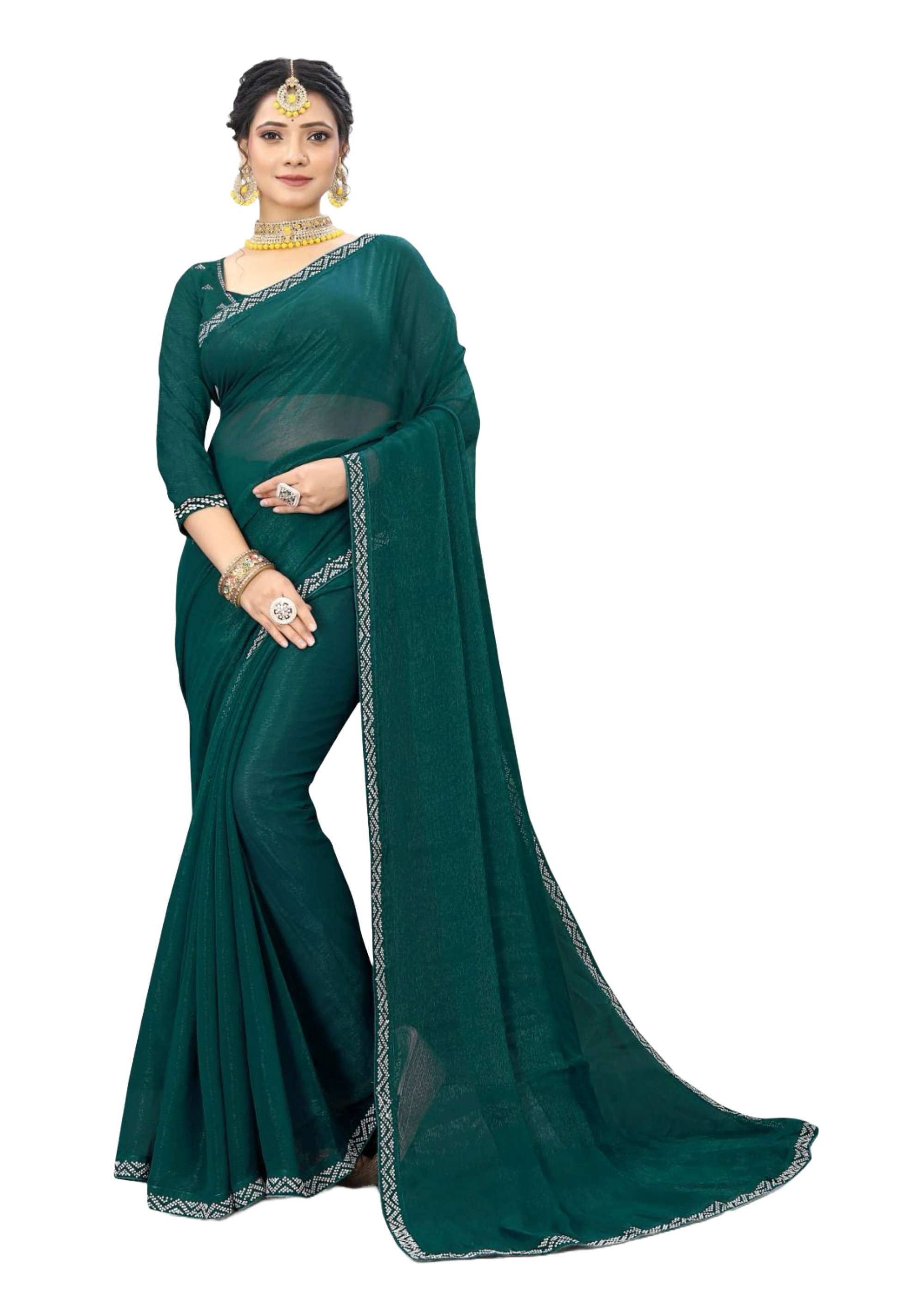 Shri Balahi Emporium 6185 Indian Traditonal Ready To Wear Party Wear ...