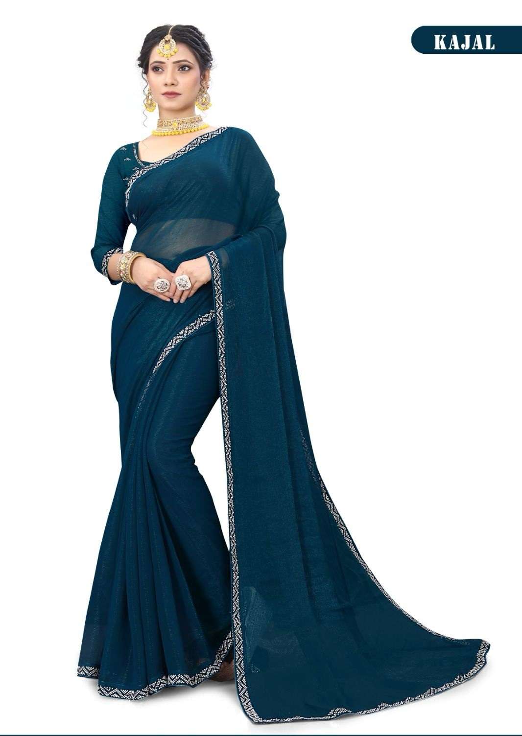 Shri Balahi Emporium 6185 Indian Traditonal Ready To Wear Party Wear ...