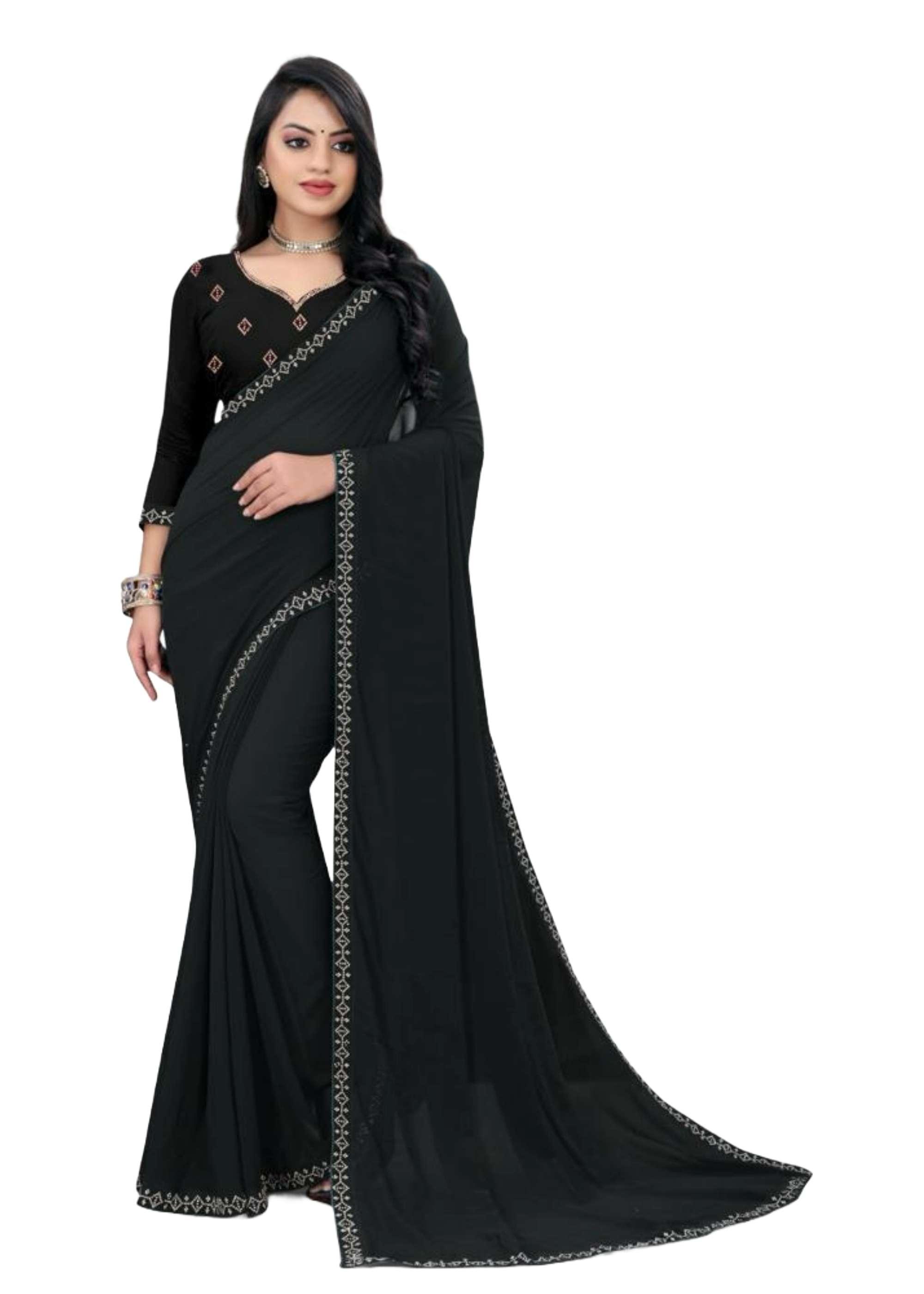 Shri Balahi Emporium 6185 Indian Traditonal Ready To Wear Party Wear ...