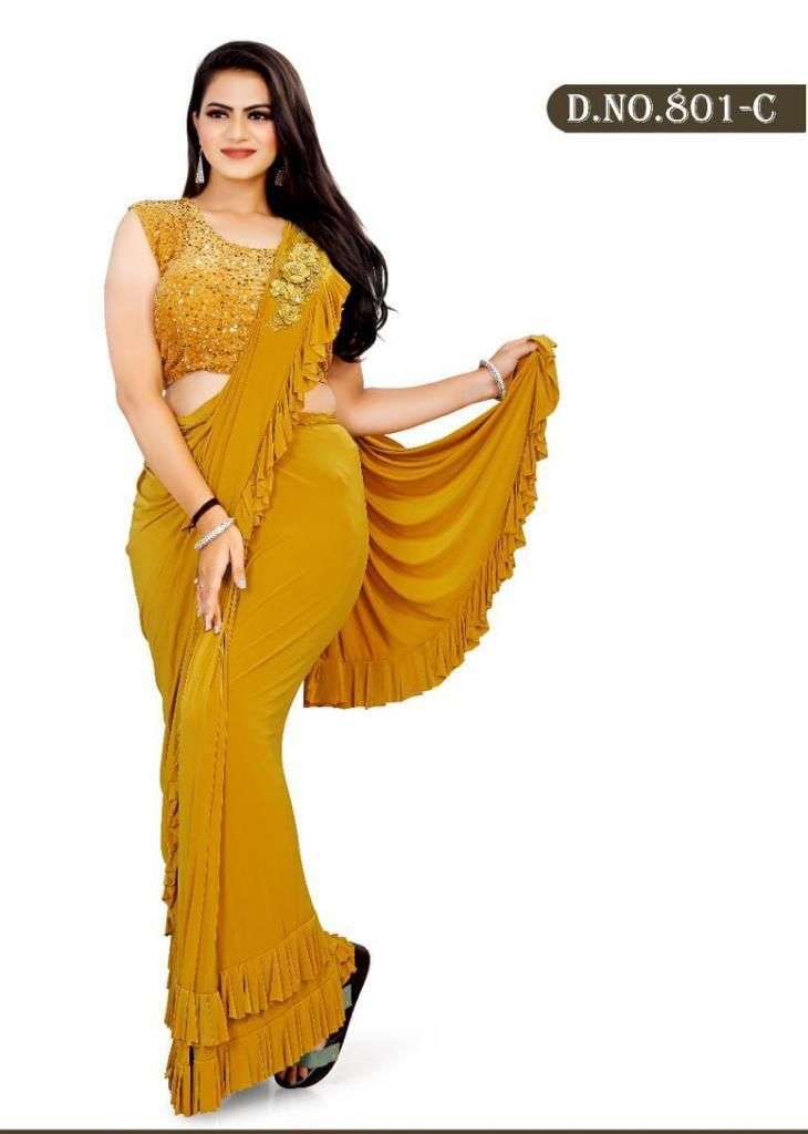 Shri Balahi Emporium 6185 Indian Traditonal Ready To Wear Party Wear ...