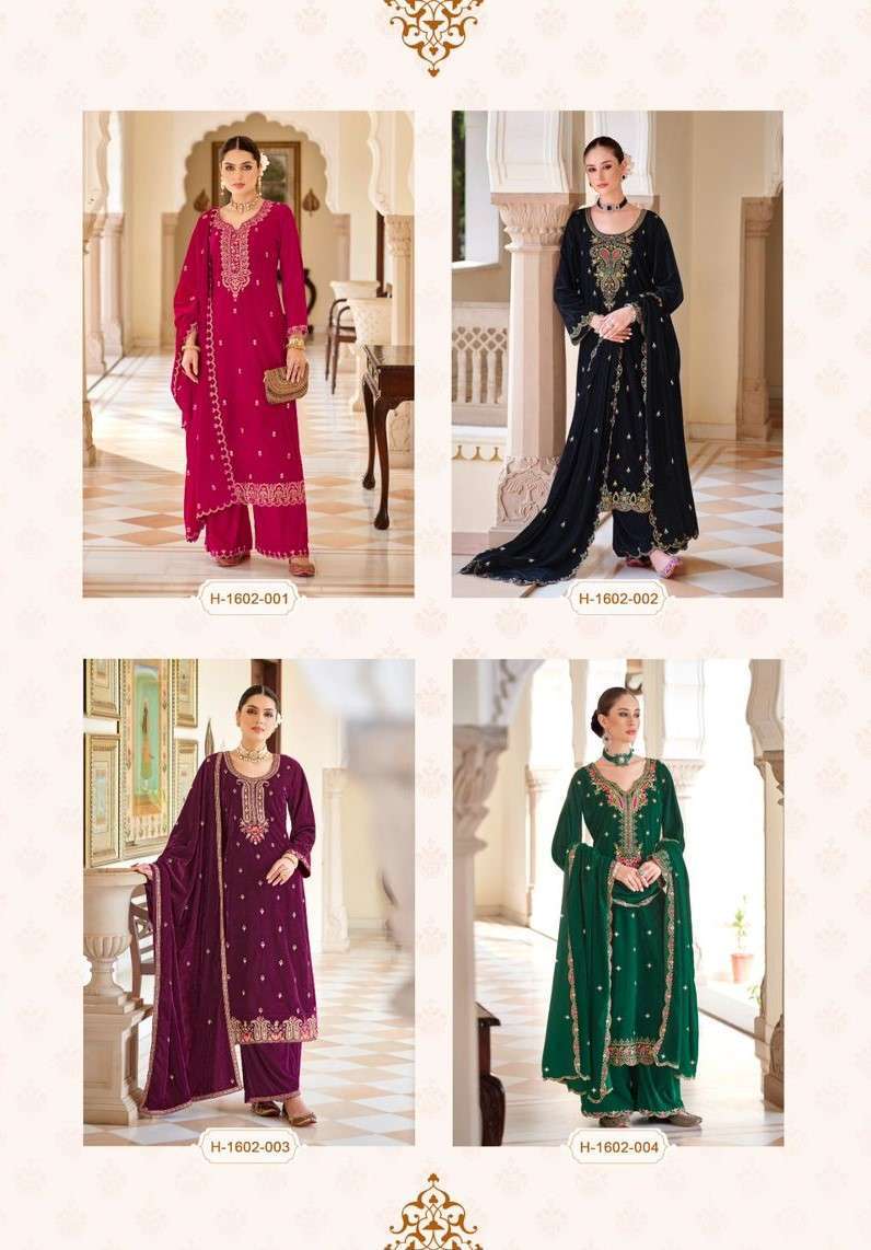ALOK SUITS SHABNAM DESIGNER SALWAR SUITS